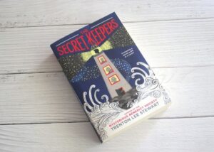 Book Review | The Secret Keepers - Turkish Weekly