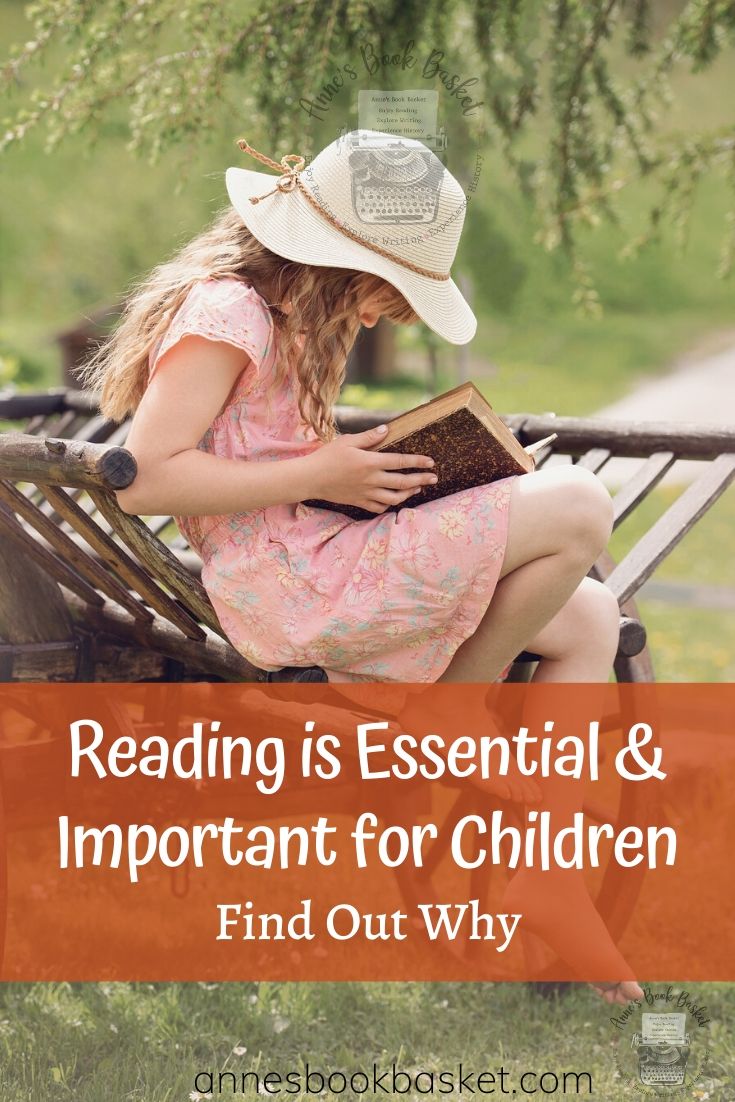 20 Solid Reasons Reading is Essential - Turkish Weekly