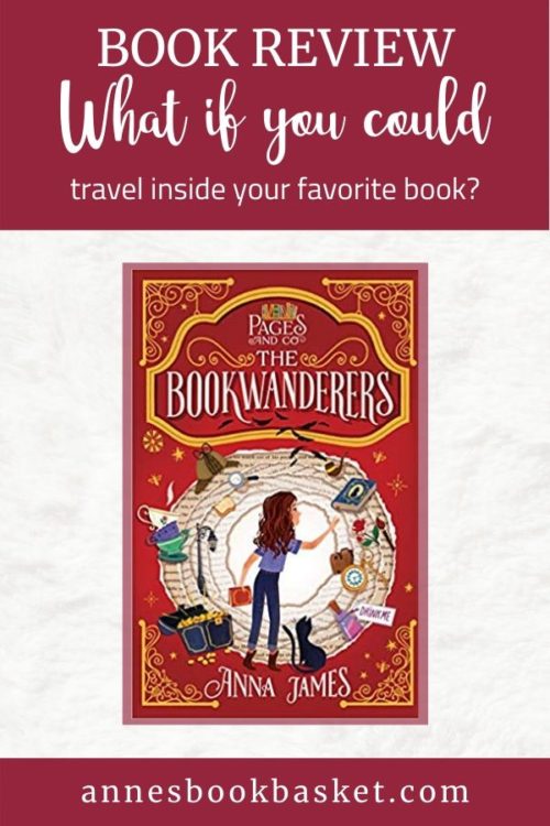 Book Review |Pages & Co. 1| Tilly and the Book Wanderers - Turkish Weekly