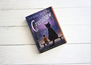 Book Review | Crenshaw - Turkish Weekly