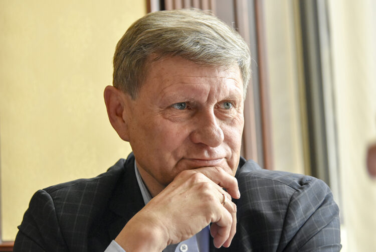 Balcerowicz Leszek Net Worth - Turkish Weekly