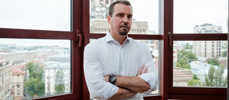 Abromavicius Aivaras Net Worth - Turkish Weekly