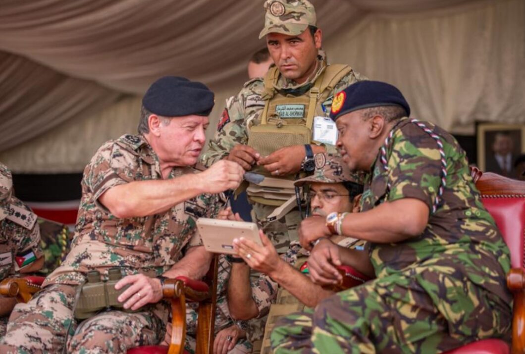 Abdullah II ibn Hussein - Net Worth 2024 - Turkish Weekly