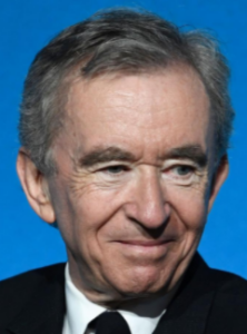 Bernard Arnault Net Worth - Turkish Weekly