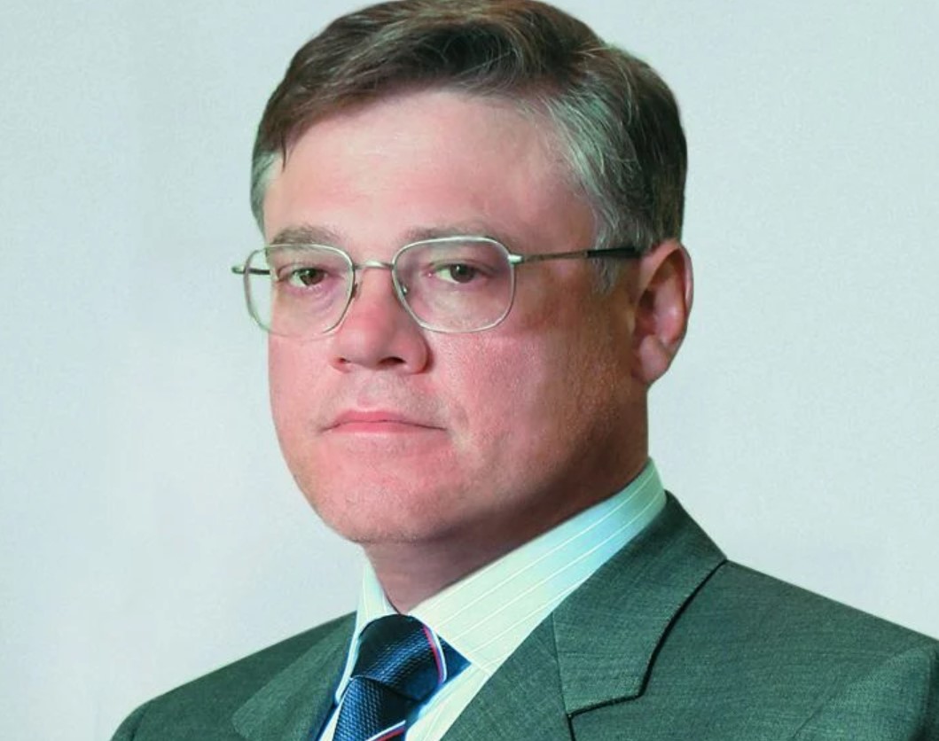 Abramov Alexander - Net Worth 2024 - Turkish Weekly