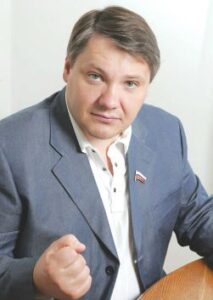 Anton Bakov Net Worth - Turkish Weekly