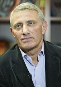 Boris Rotenberg Net Worth - Turkish Weekly