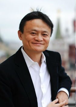 Jack Ma Net Worth & Bio - How Rich is the Founder of Alibaba?