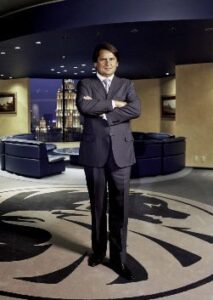 Rustam Tariko Net Worth - Turkish Weekly