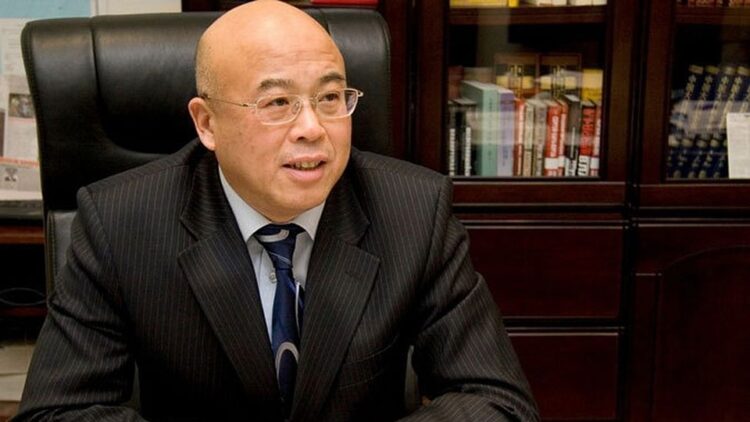 Zhou Li Net Worth - Turkish Weekly
