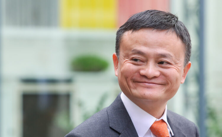 Jack Ma Net Worth - Turkish Weekly