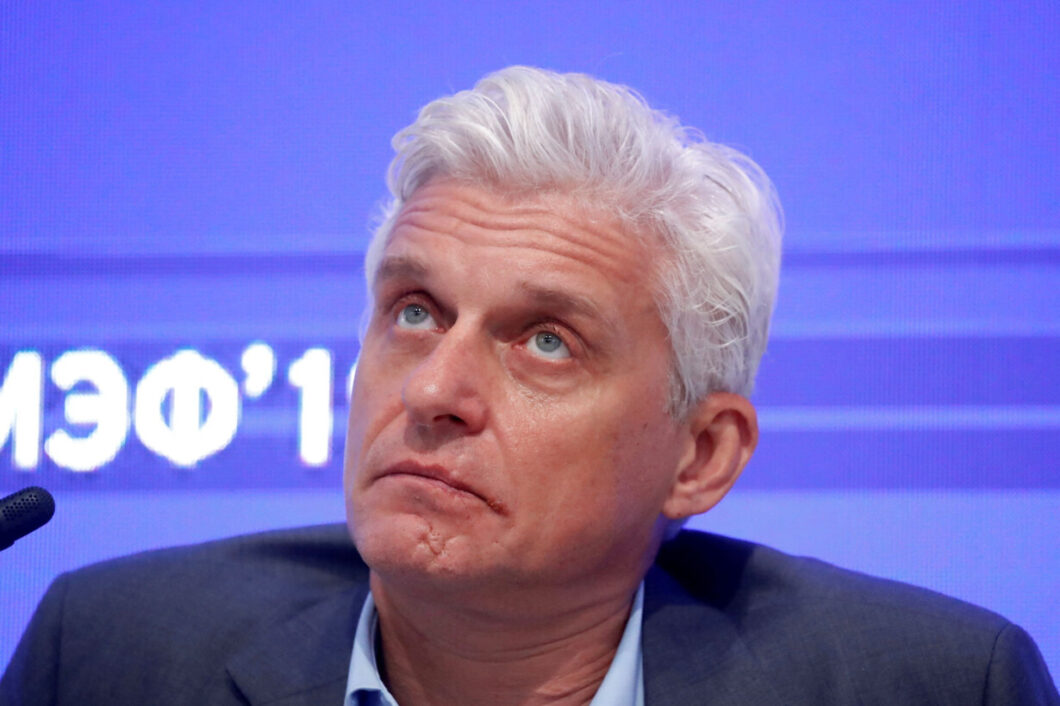 The story of an extraordinary businessman Oleg Tinkov: the path from ...