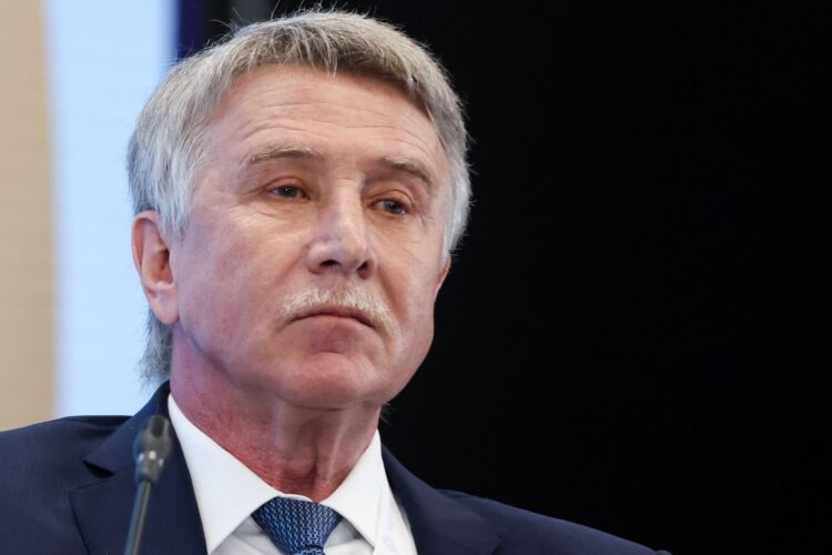 Leonid Mikhelson: The Story of a Billionaire Who Builds - Turkish Weekly