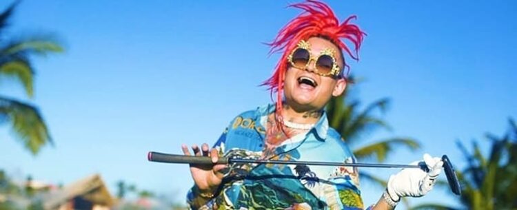 What business did the parents of rapper Morgenstern do? - Turkish Weekly