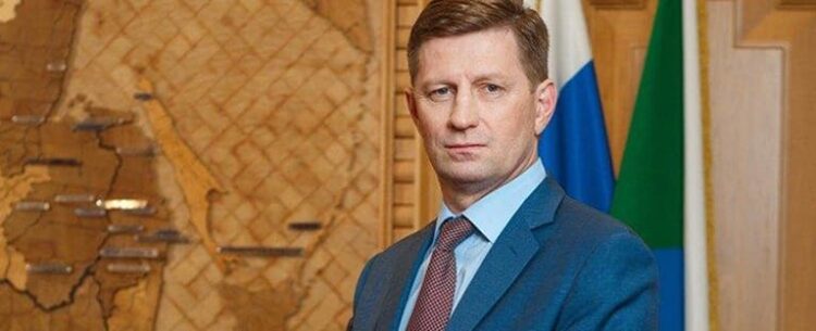 What kind of business did Sergei Furgal, the arrested governor of the ...