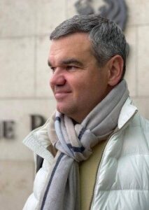 Alexey Taicher Net Worth - Turkish Weekly