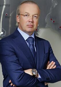 Andrey Nazarov Net Worth - Turkish Weekly