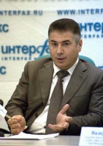 Azad Babayev Net Worth - Turkish Weekly