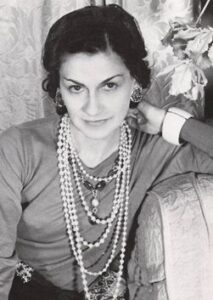 Coco Chanel Net Worth - Turkish Weekly