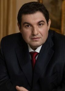 Denis Katsyv Net Worth - Turkish Weekly