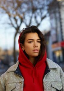 Dua Lipa Net Worth - Turkish Weekly