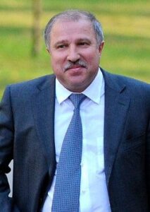 Eduard Khudainatov Net Worth - Turkish Weekly