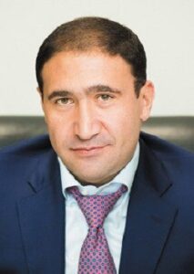 Ilgar Hajiyev Net Worth - Turkish Weekly