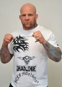 Jeff Monson Net Worth - Turkish Weekly