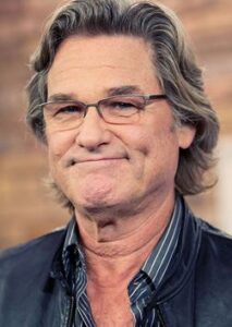 Kurt Russell Net Worth - Turkish Weekly