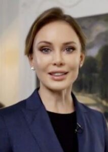 Natalia Popova Net Worth - Turkish Weekly