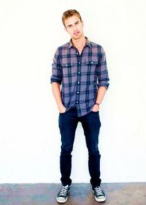 Theo James Net Worth - Turkish Weekly