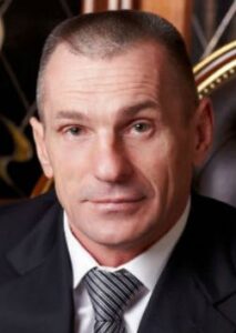 Yuri Ivanov Net Worth - Turkish Weekly