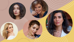 20 Best Turkish Actresses in 2024 - Female Cinematography Stars
