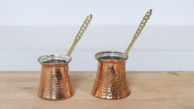 10 Best Turkish Coffee Pot and Tea Set 2024 - Traditional Pots and Cups