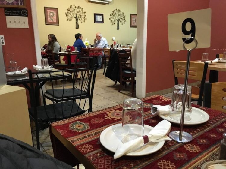 10 Best Turkish Restaurants Chicago in 2024 - Traditional Ottoman Cuisine