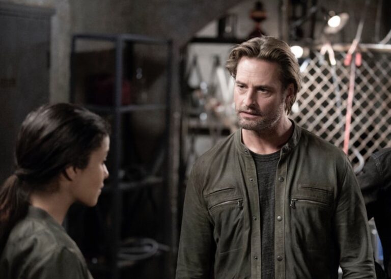 Colony Season 4 Release Date - Renewed or Canceled? - Turkish Weekly