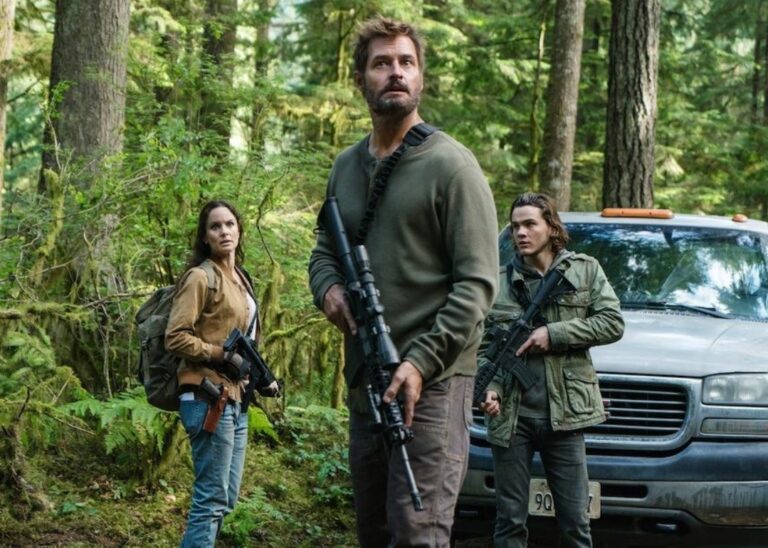 Colony Season 4 Release Date - Renewed or Canceled? - Turkish Weekly