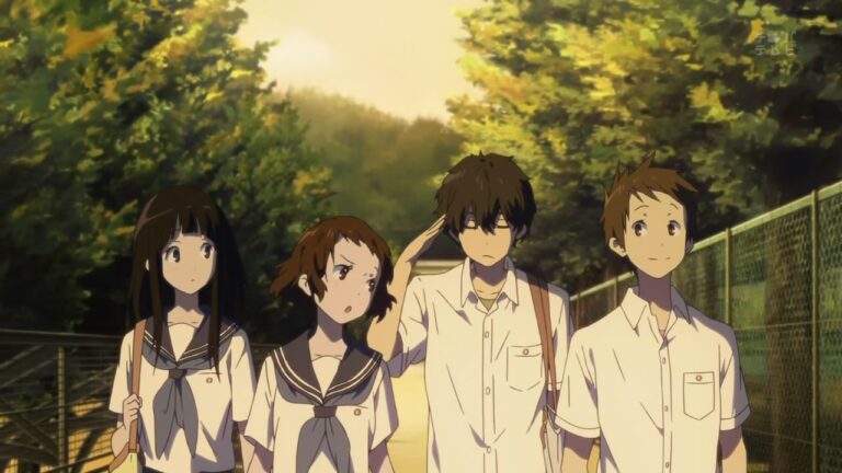 Hyouka Season 2 Release Date - Renewed or Canceled - Turkish Weekly