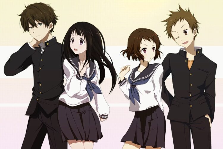 Hyouka Season 2 Release Date - Renewed or Canceled - Turkish Weekly