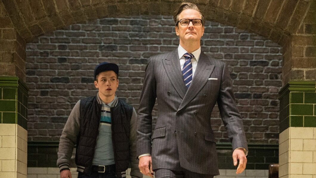 Kingsman 3 - Cast, Release Date, and More! - Turkish Weekly