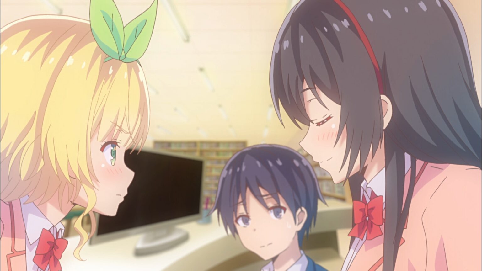 Hensuki Season 2 - Release Date, Plot, Renewed or Canceled - Turkish Weekly