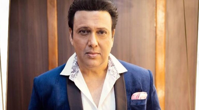 Govinda Net Worth 2024 – Famous Indian Actor and Politician - Turkish ...