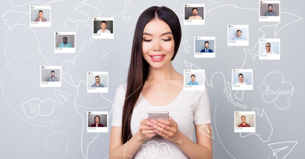 The Best Online Dating Pool for Eastern-Western Love Affairs - Turkish ...