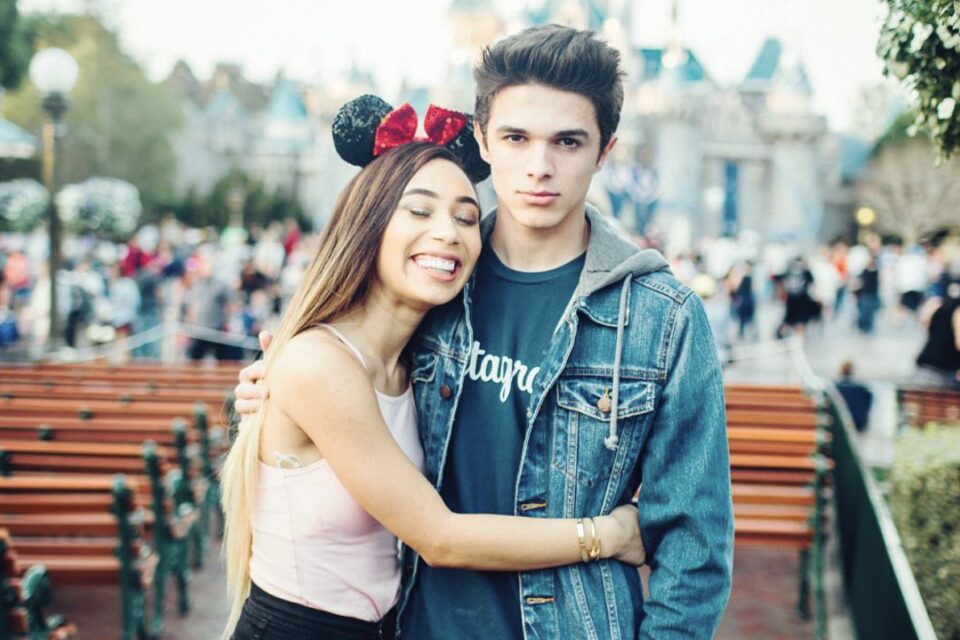 Who Is Brent Rivera Dating In 2023: Is He Actually Married Now ...