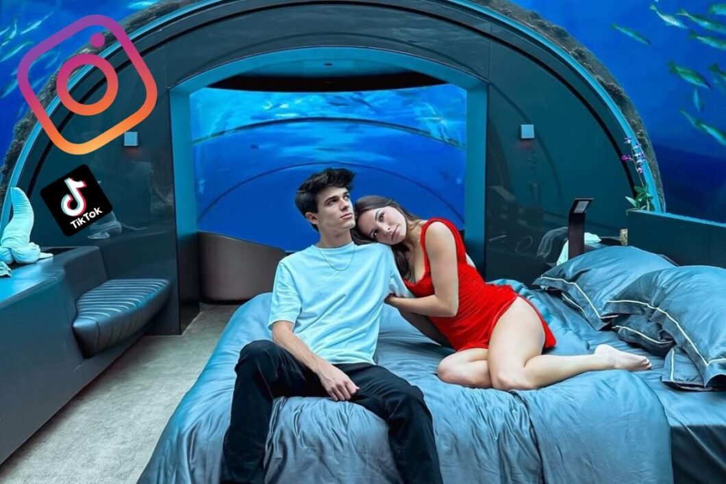 Who Is Brent Rivera Dating In 2024: Is He Actually Married Now ...