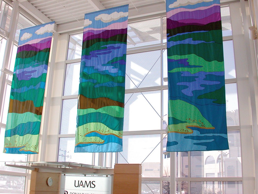 Sewn Applique Banners Vs Printed Parade Banners - Turkish Weekly