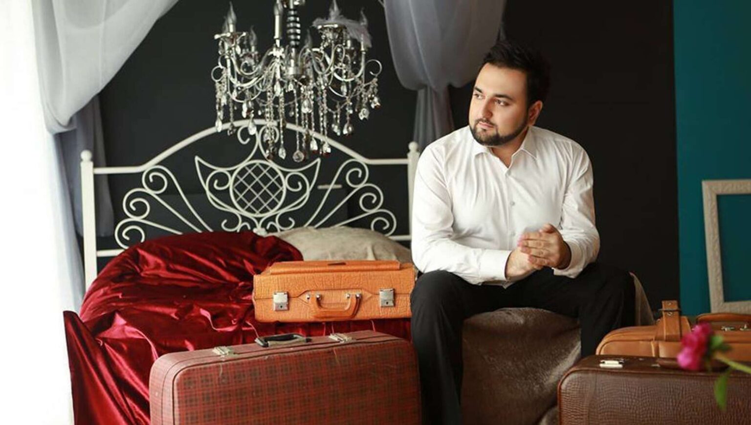 Behruz Zevarov Net Worth 2024 - Biography of a Spanish Pop Artist ...