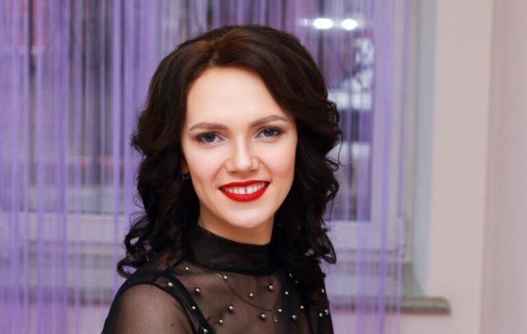 Gloria Talipova Net Worth 2024 - Where is She Now? - Turkish Weekly