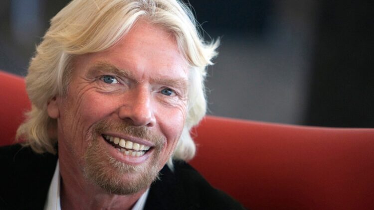 Richard Branson Net Worth 2024 - Learn the Life Details of This British ...