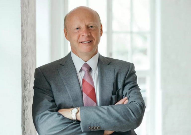 Sergey Bachin Net Worth 2024 - Personal Life & Education of a Russian ...